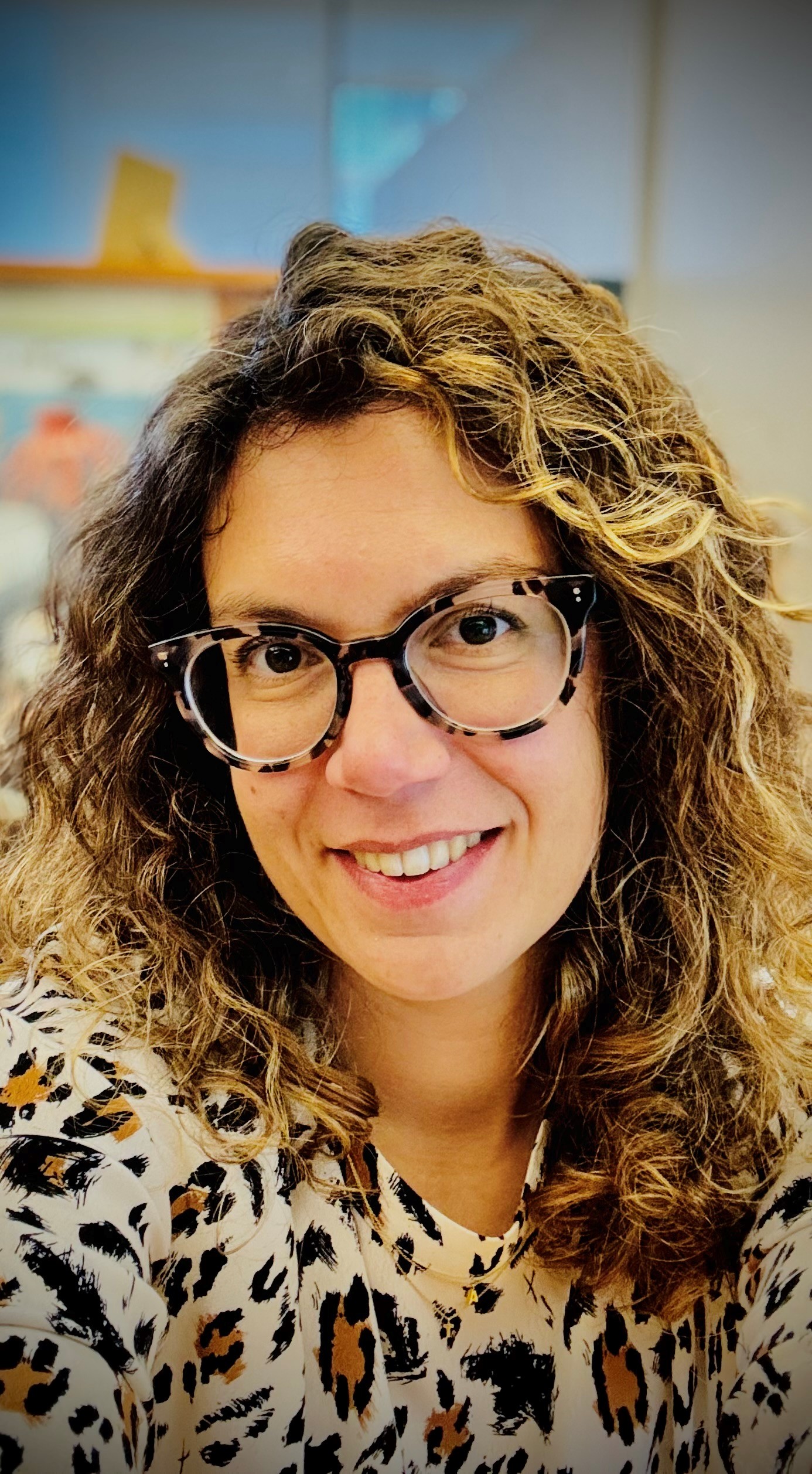 Maria Estella Nucci - Création V